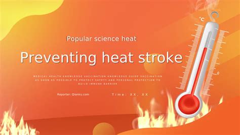 Best Free Stroke Google Slides Themes And Powerpoint Templates For Your