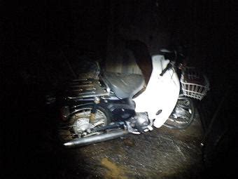 山さ行がねが道路レポート 群馬県道63号水上片品線旧道 須田貝地区
