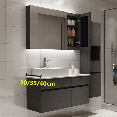 Vanity Cabinet Inovo