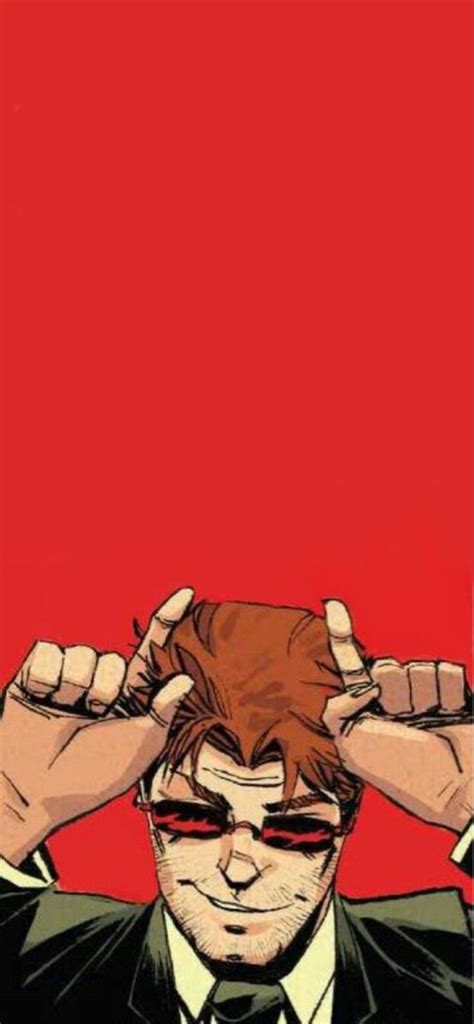 Daredevilmatt Murdock Wallpaper Marvel Characters Marvel Daredevil