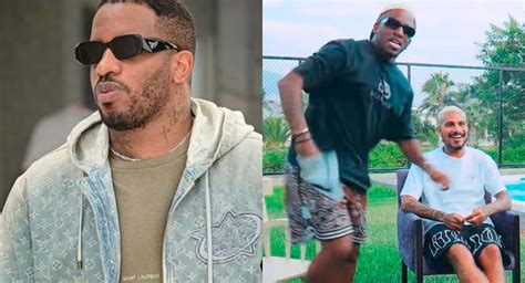 Jefferson Farfán Revela Qué Le Ponía Como Pañal Su Mamá Cuando Era Un