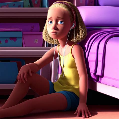 Molly Davis Toy Story 3 V1 Stable Diffusion Lora Civitai