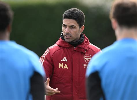 Unbelievable £20m Arsenal Man Simply Has To Start Against Man City On