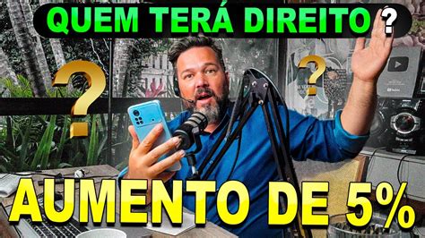 Aprovado Na CÂmara Aumento 5 Nas Aposentadorias Veja Quem Terá