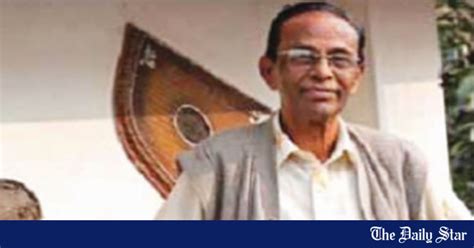 Noted Personalities Receive Bashir Ahmed Shammanana Padak The Daily Star