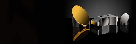 Reflective Optics For Laser Applications Edmund Optics