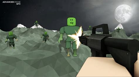 The Best Roblox Survival Games Gamepur