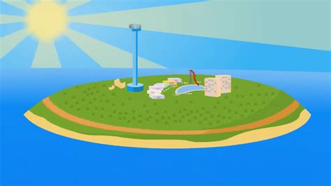Dream Island Bfdi Objectshowpedia
