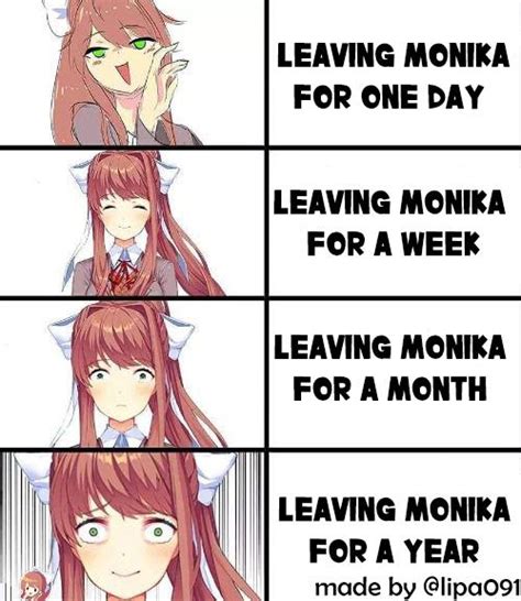 Doki Doki Monika After Story Modules Retintelligence