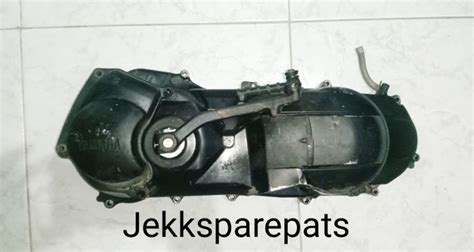 Blok Selah Fullset Isi Komplit Xeon Rc Xeon GT 125 Original Copotan