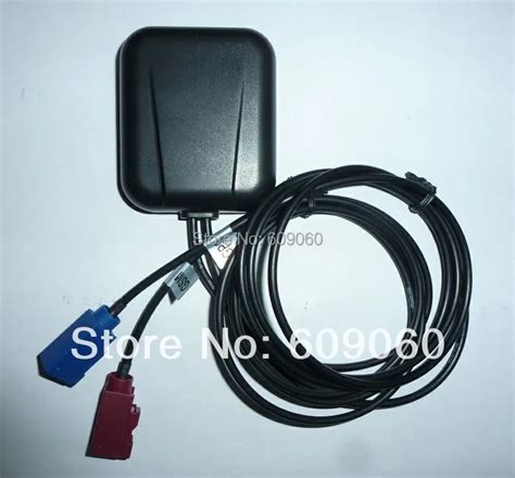 Gps Gsm Antenna Multi Band Antenna Combo Gps Gsm Antenna Fakra Connector In Antennas For