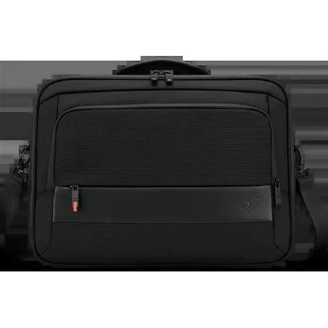 Lenovo Thinkpad Professional Topload Gen Fekete Ipon Hu
