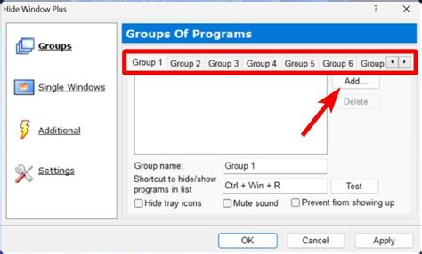 How To Hide Running Apps From Taskbar In Windows 11
