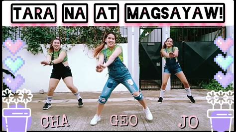 New Tiktok Viral Budots Remix Disco Nonstop Zumba Dance Workout