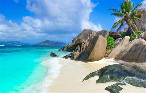 Plus Belle Plage Du Monde Voyage Carte Plan