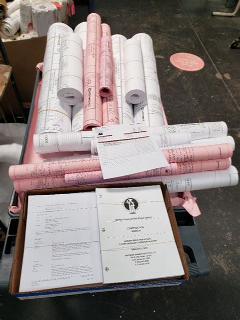 Back To Basics What Is Reprographics A And I Reprographics