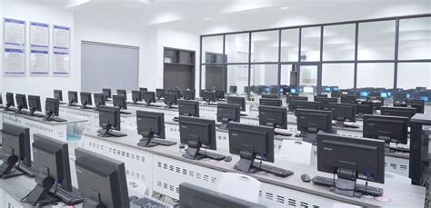 软件工程专业实验室 计算机学院 软件学院