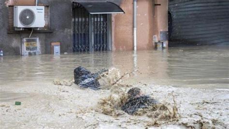 Alluvione In Emilia Romagna I Morti Salgono A Nove Ecco Chi Erano Le