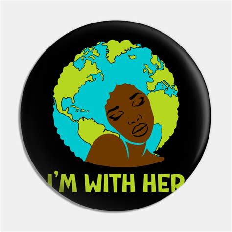 Black Mother Earth Goddess Earth Day 2024 Earth Day 2024 Pin