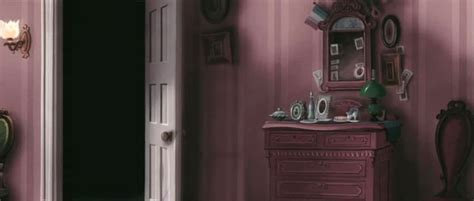 Peter Pan Animation Backgrounds