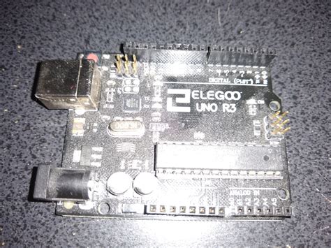 One Arduino Working Another Not Ide X Arduino Forum