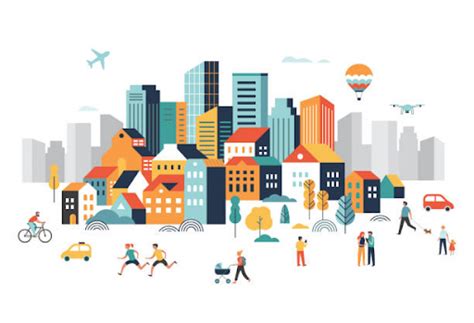 Demystifying Indian City Classifications Tier I Ii Iii Iv