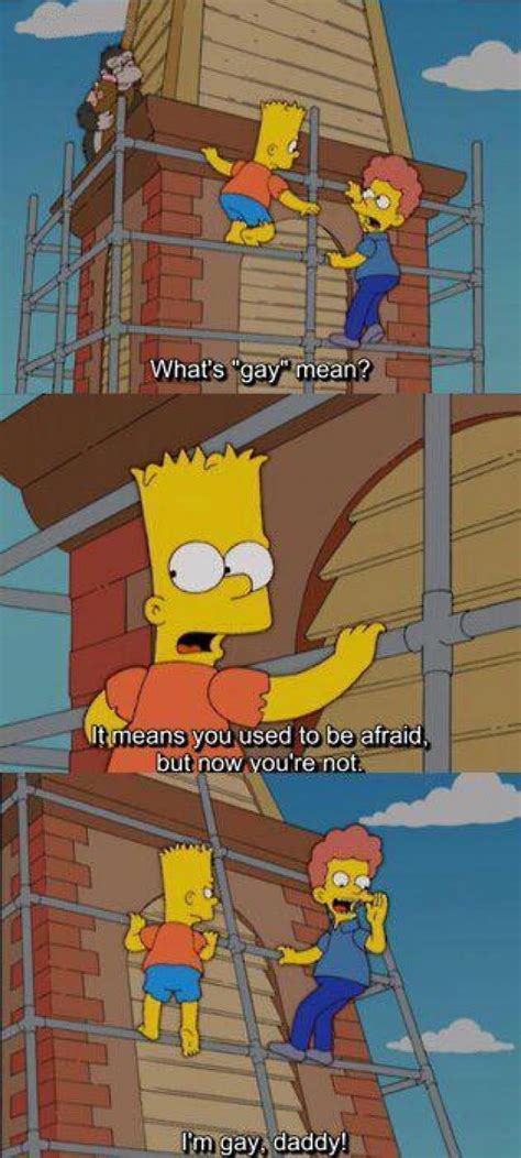 Bart Simpson Quotes Shortquotescc