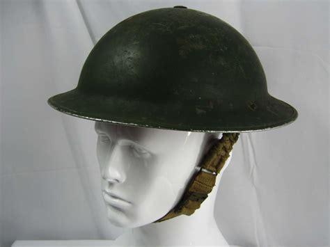 Ww2 British Helmet Types At Lily Picton Blog