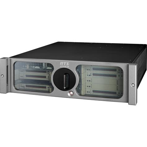 Omneo Rts Intercoms Omneo Rts Intercoms