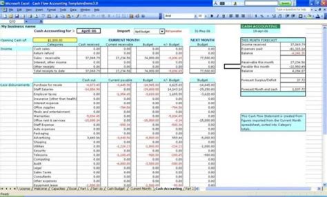 Sample Excel Spreadsheet Data For Sales Excelxo