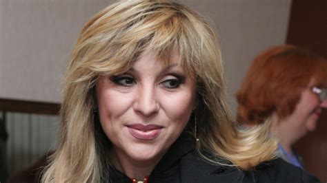 «На этом все Анэтта Бриль раскрыла подробности жизни матери с мужем тираном Пятый канал