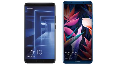 Huawei Mate El Primer Smartphone Con Un Procesador Basado En Inteligencia Artificial Infobae