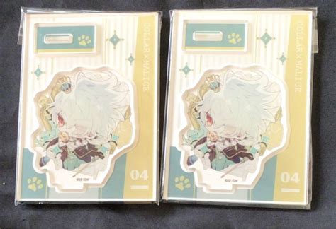 カラマリ 笹塚尊 Sdアクスタ By メルカリ