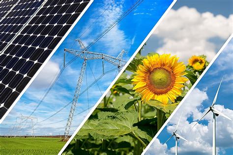 What Are Natural Resources Worldatlas