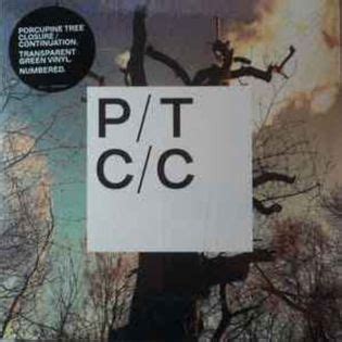 Ep 55 Porcupine Tree Continuation Closure Album Review Heavy