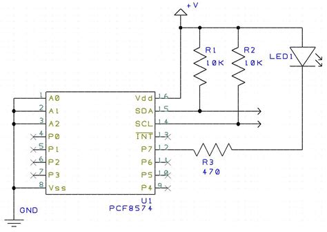 CGMMSTICK I2C Interface