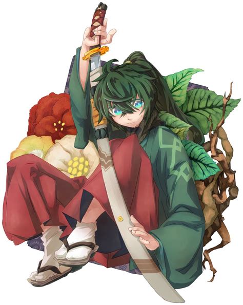 ログ・ホライズン【ソウジロウ＝セタ】 壁紙