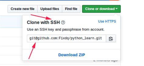 解决git push pull 每次都要输入密码ssh keygen Fixdq 博客园