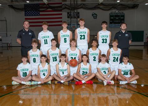 Kewaskum High School Indians Official Athletic Website