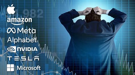 Nasdaq 100 Rebalance Could Be Major Headwind For Magnificent Seven