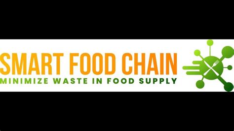 Andrew Manly On Linkedin Smart Food Chain Podcast
