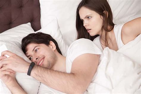 How An Open Relationship Can Backfire On You Femina In