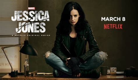 Jessica Jones Análisis de la primera mitad de la temporada 2