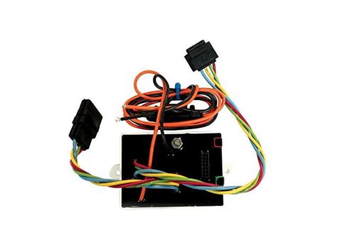 Modulo Relay 12v Para Flaps Bennett Com Indicador De Posição Em Promoção é No Buscapé