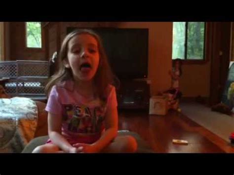 Brianna Petruzzi 6 Year Old Director Producer Actress Suppo Youtube