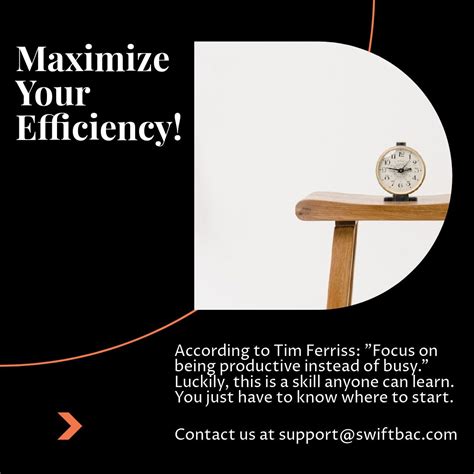 Productivity Automation Businessgrowth Automation Businessautomation… Swift Bac