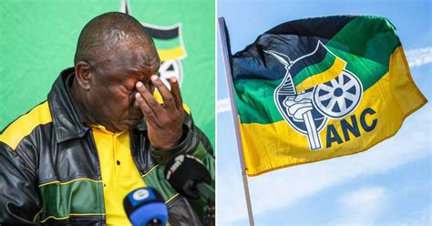 Phala Phala Report Anc Nec Calls A Special Meeting To Discuss Section