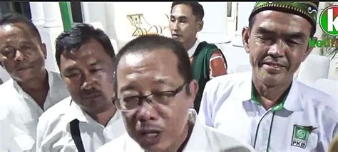 Muhammad Amin Ikuti Bimtek Bacaleg Pkb Berita Indonesia News
