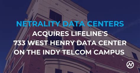 Netrality Data Centers On Linkedin Datacenters Edgecomputing