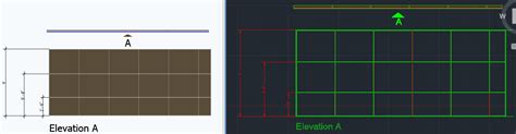 Dimension Line Offset